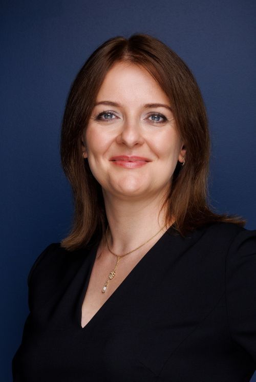 Agnieszka Ciupak, Cream Property Advisors | EurobuildCEE