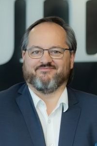 Dominik Januszewski, JLL | EurobuildCEE