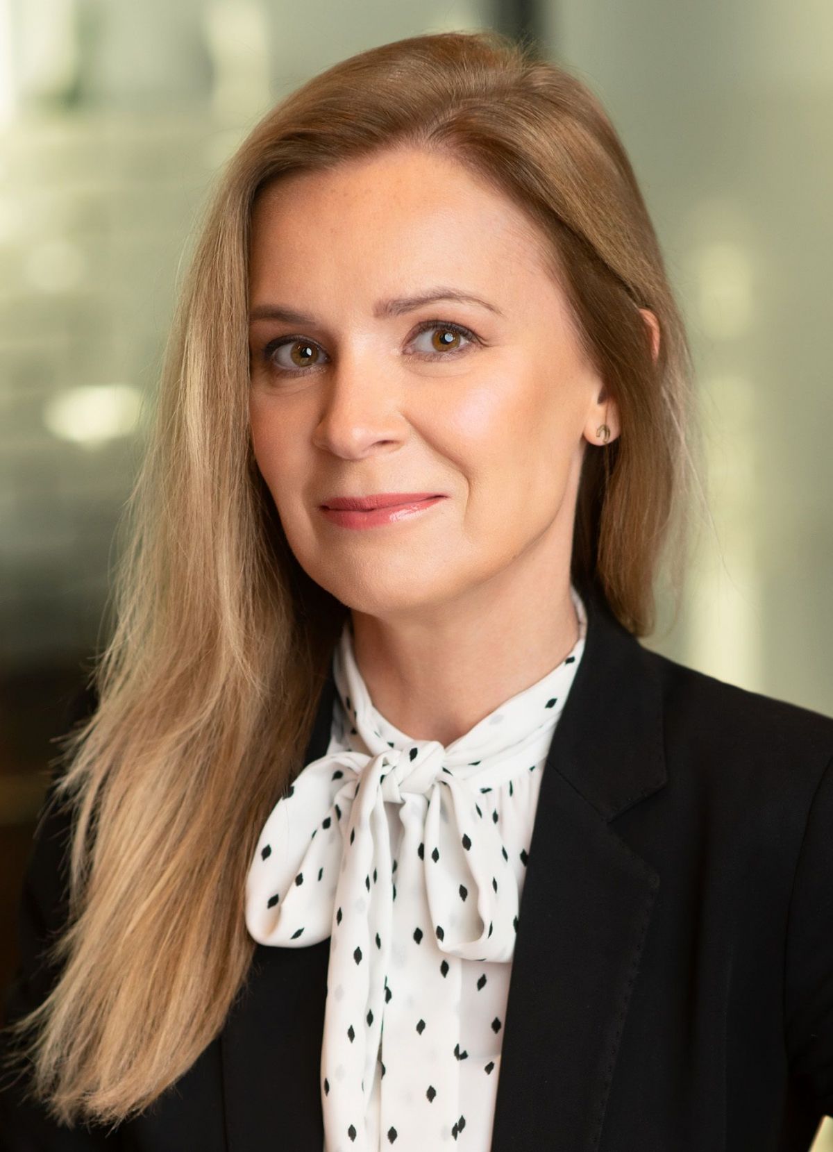 Monika Dobosz, Orion Capital | EurobuildCEE