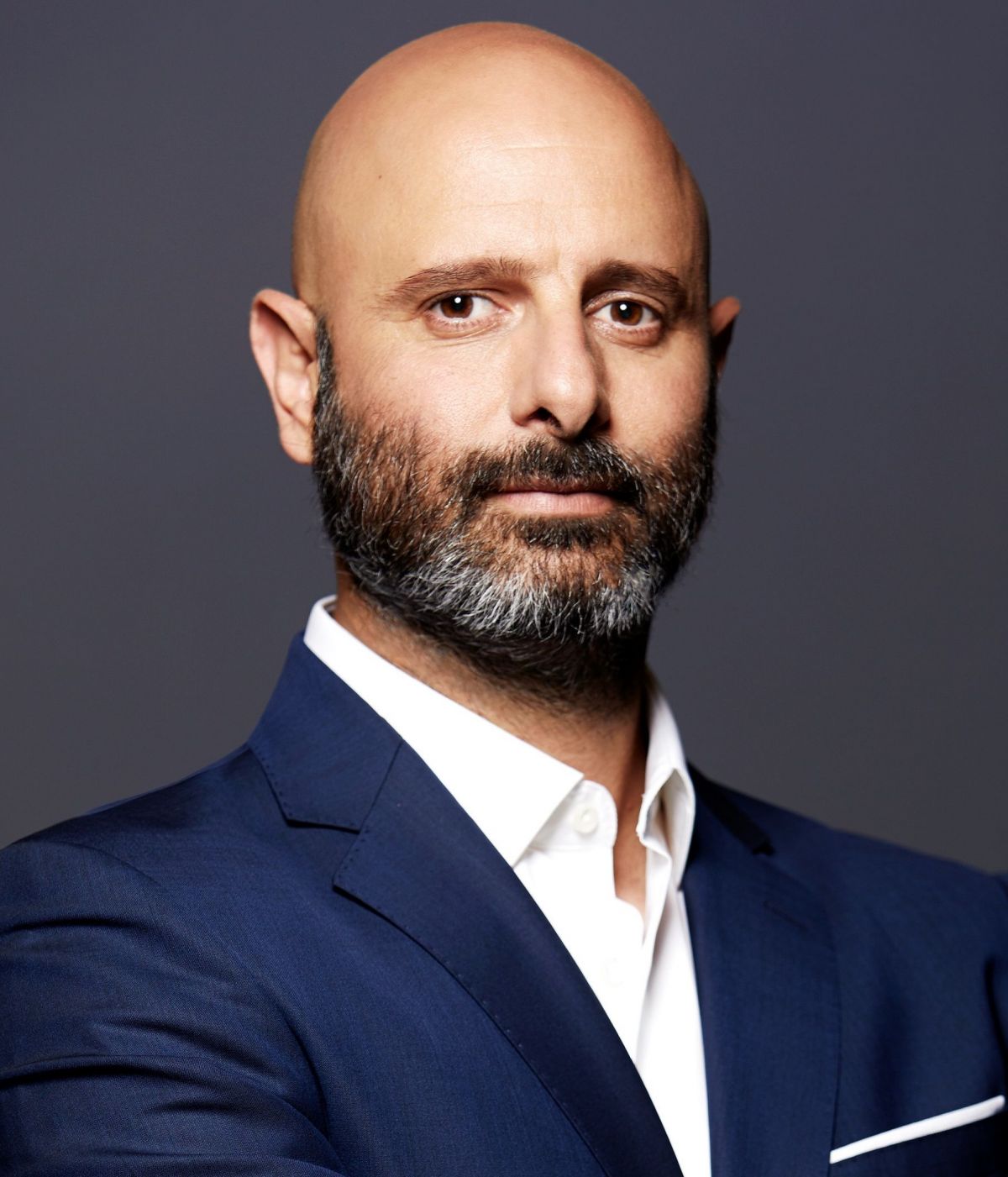 Ziv Gigi, GTC | EurobuildCEE