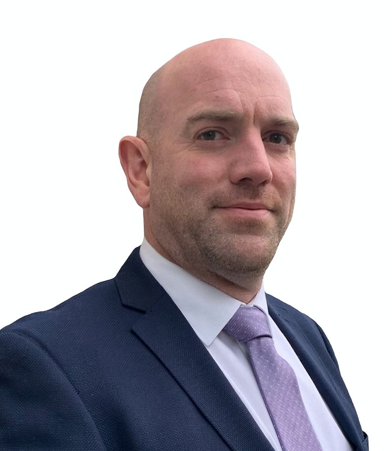 David Yearn , Reassurance | EurobuildCEE