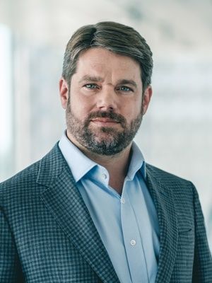 Klemens Haselsteiner, Strabag | EurobuildCEE