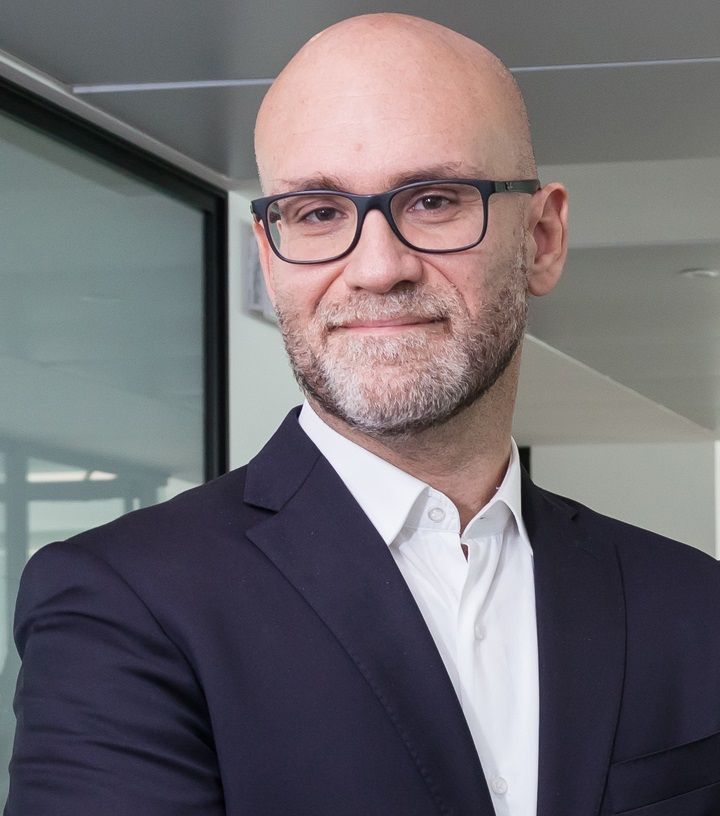 Luca Maganuco, Multi Corporation | EurobuildCEE