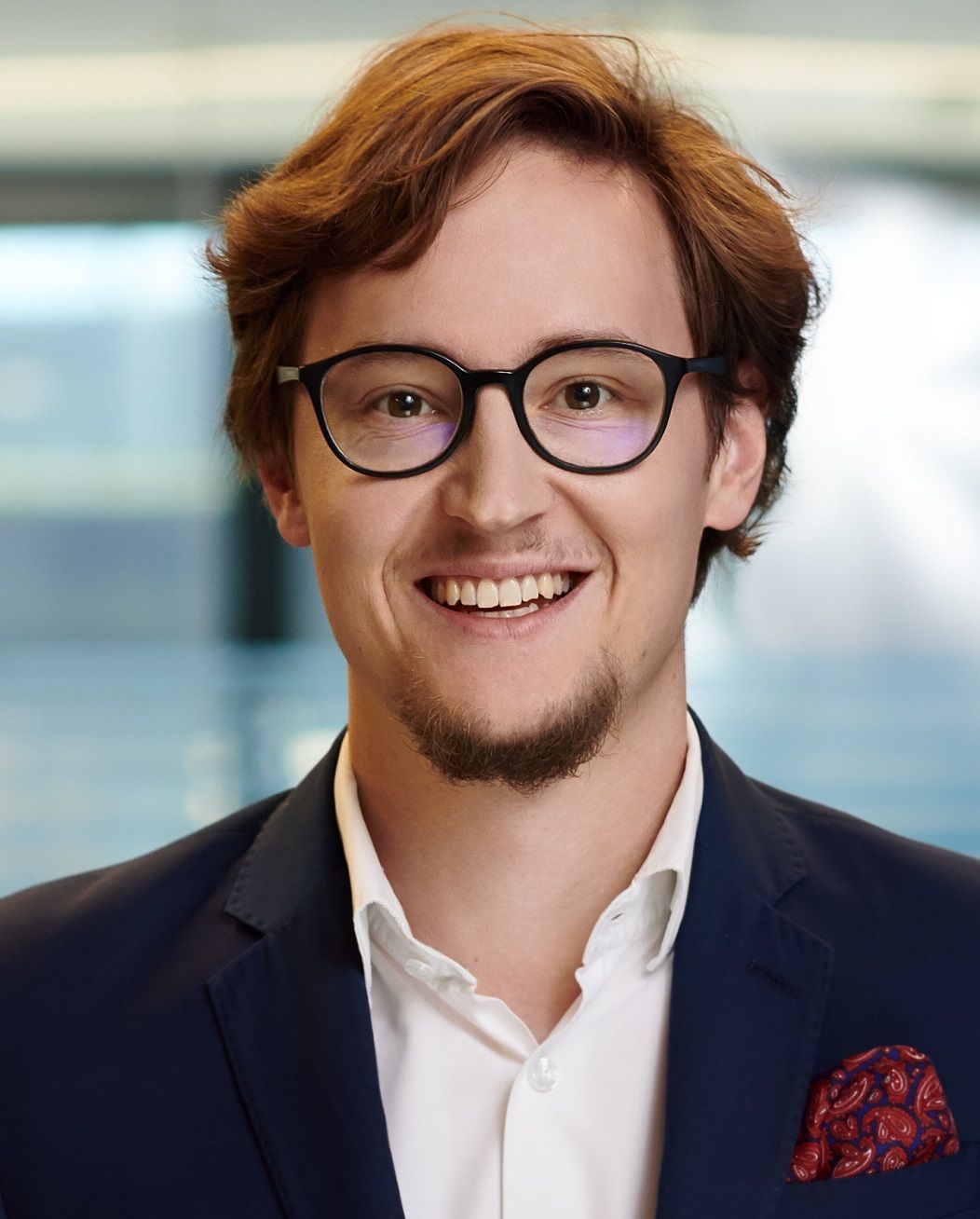 Filip Janicki, ISS Poland | EurobuildCEE