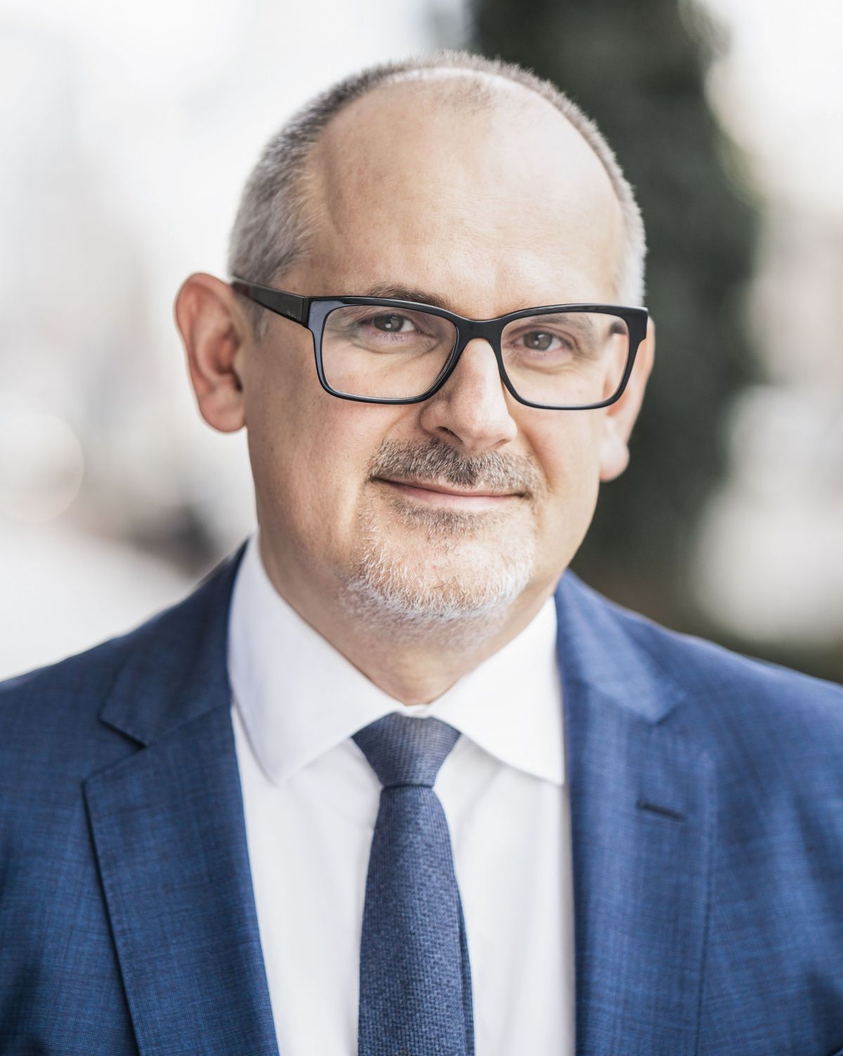 Karol Klin, CPI Property Group | EurobuildCEE