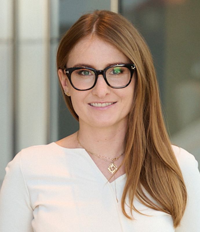 Barbara Wojdełko, Greenman Poland | EurobuildCEE