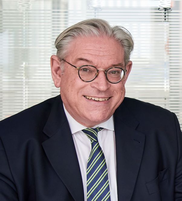 Andreas Quint, Feldberg Capital | EurobuildCEE