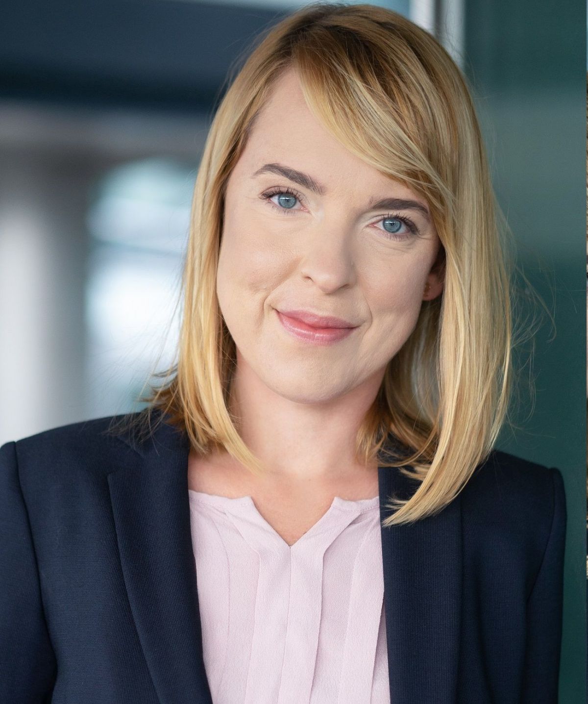 Katarzyna Lipka, Cushman & Wakefield | EurobuildCEE Katarzyna Lipka, Cushman & Wakefield | EurobuildCEE