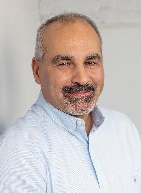 Róbert Koncz, Panattoni | EurobuildCEE