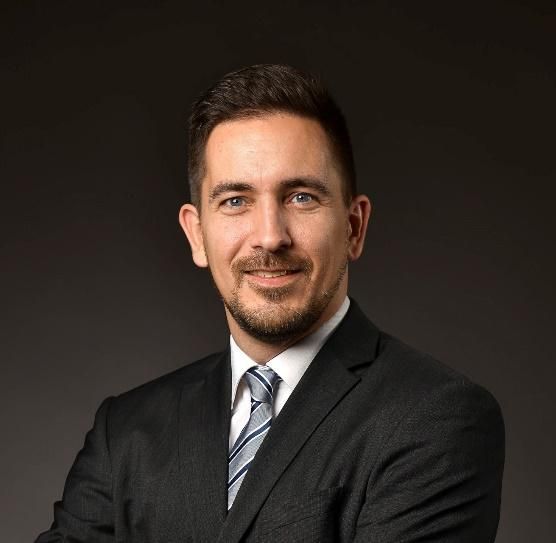 Péter Farkas, Panattoni | EurobuildCEE