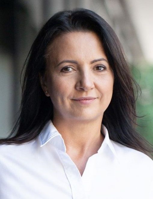 Anna Dużyńska, DWE Group | EurobuildCEE