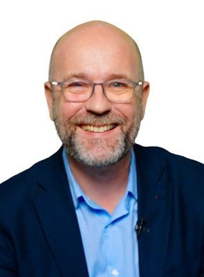 Alexandre Saussard, Auchan Retail | EurobuildCEE