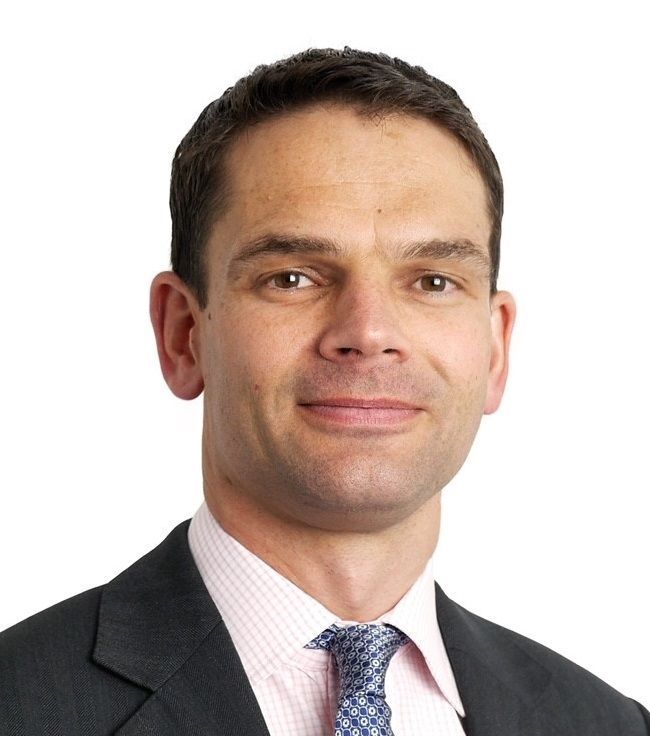 Neil Slater, Redevco | EurobuildCEE