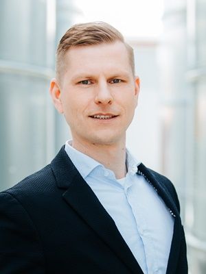 Michał Soboń, STB | EurobuildCEE