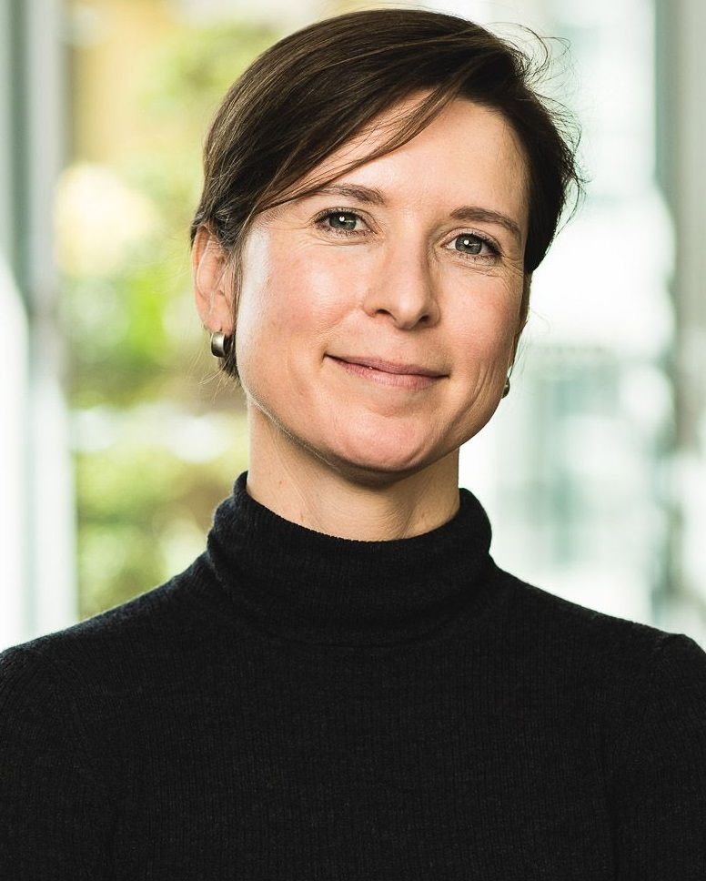 Christine Philips, Kaijma Europe | EurobuildCEE