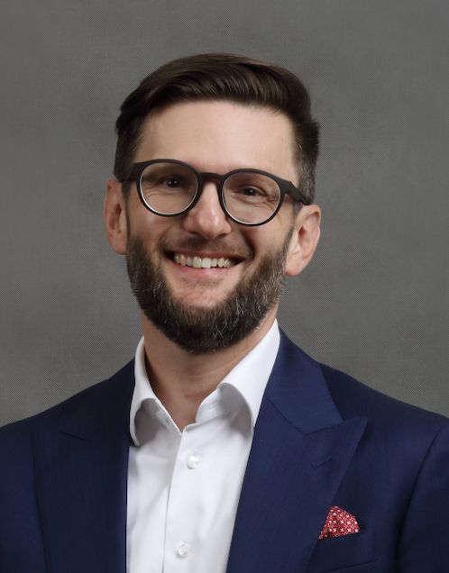 Michal Hink, DLA Piper | EurobuildCEE