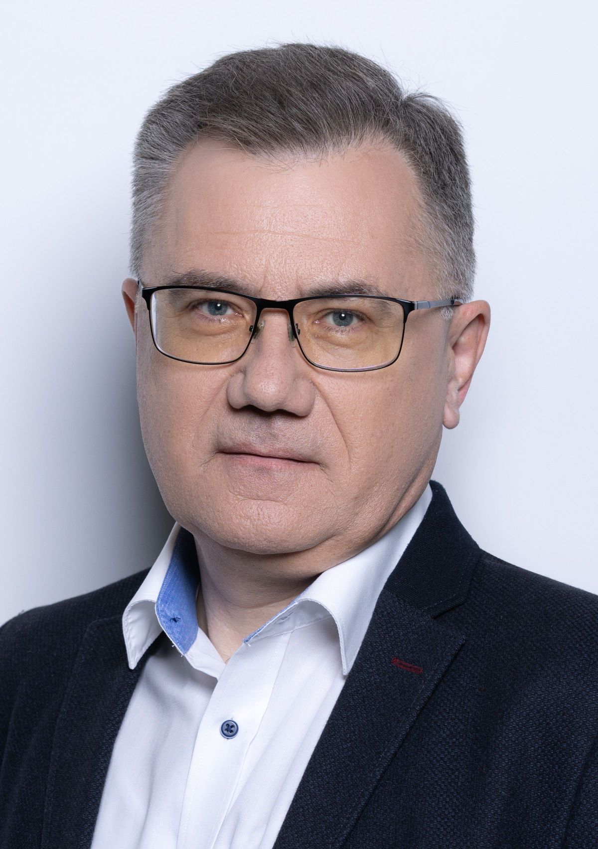 Jarosław Witek, CBRE | EurobuildCEE