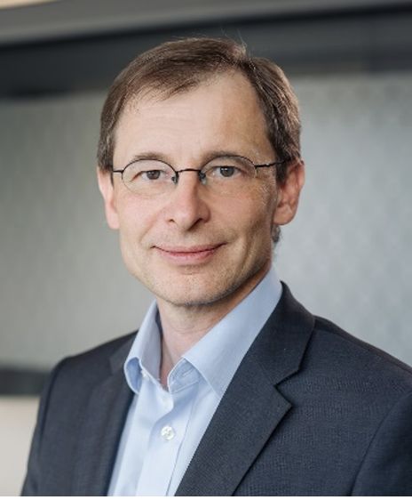 Jan Procházka, KPMG Legal | EurobuildCEE