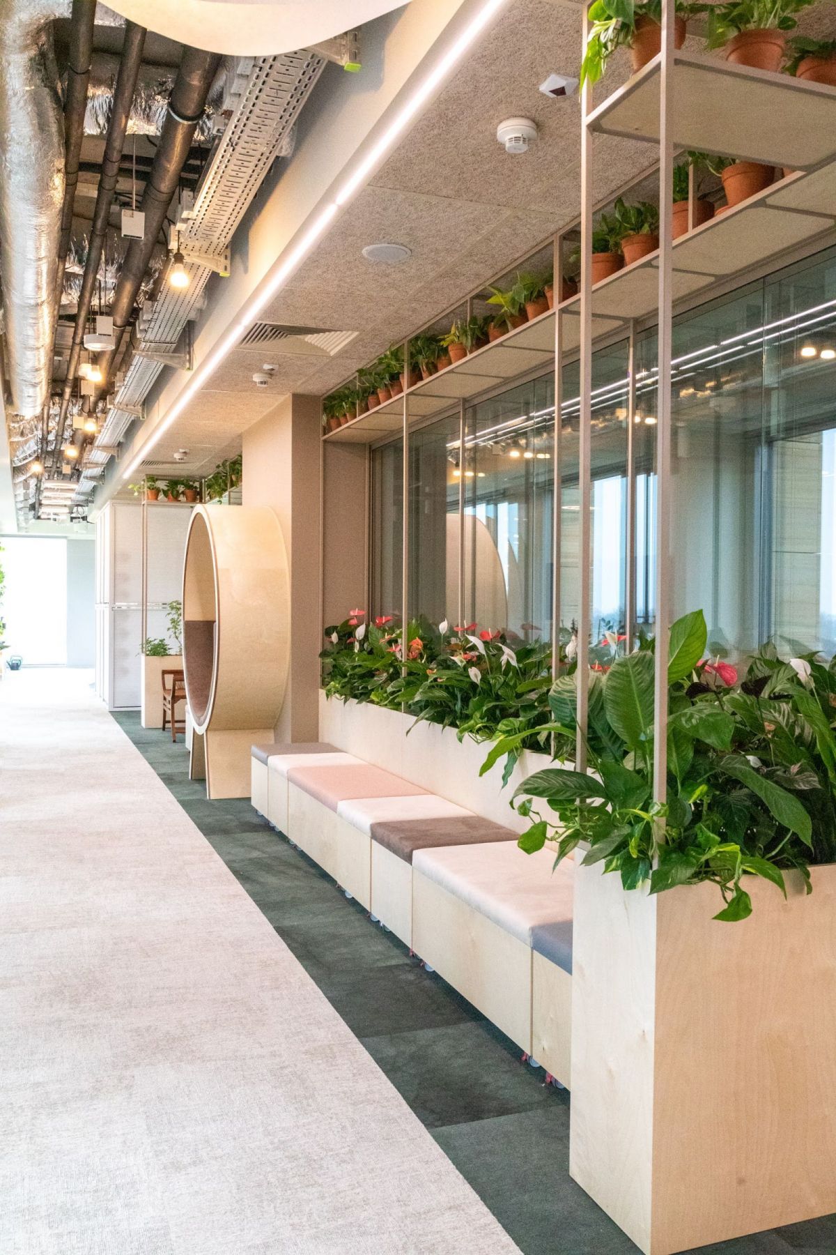 Arup wants more of Gdański for longer | EurobuildCEE