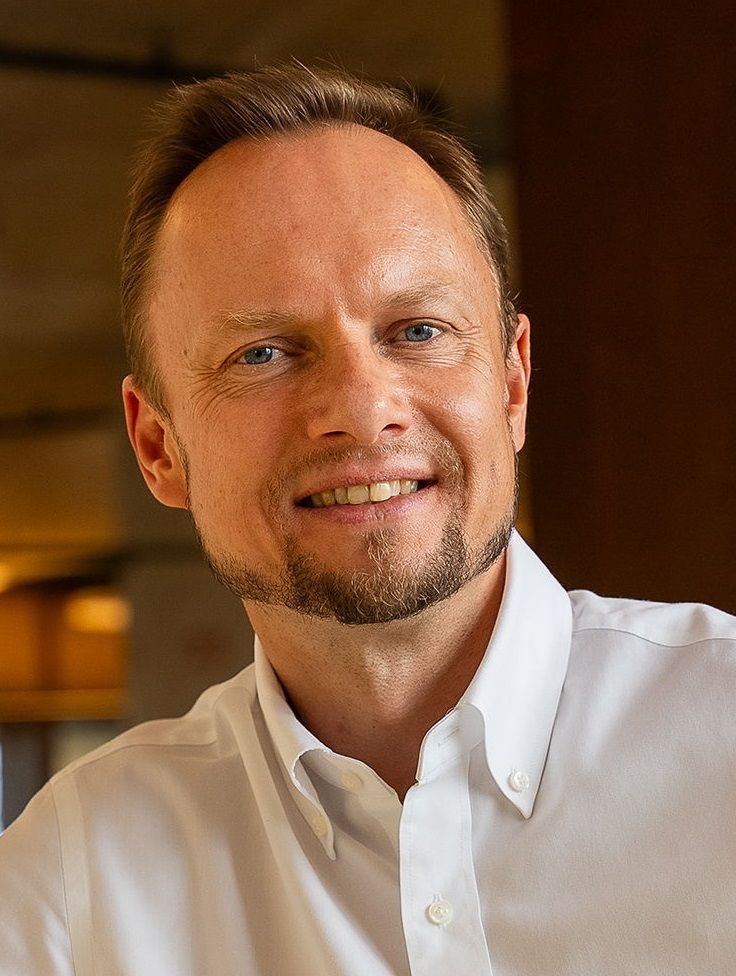 Jaromir Cernik, CTP | EurobuildCEE