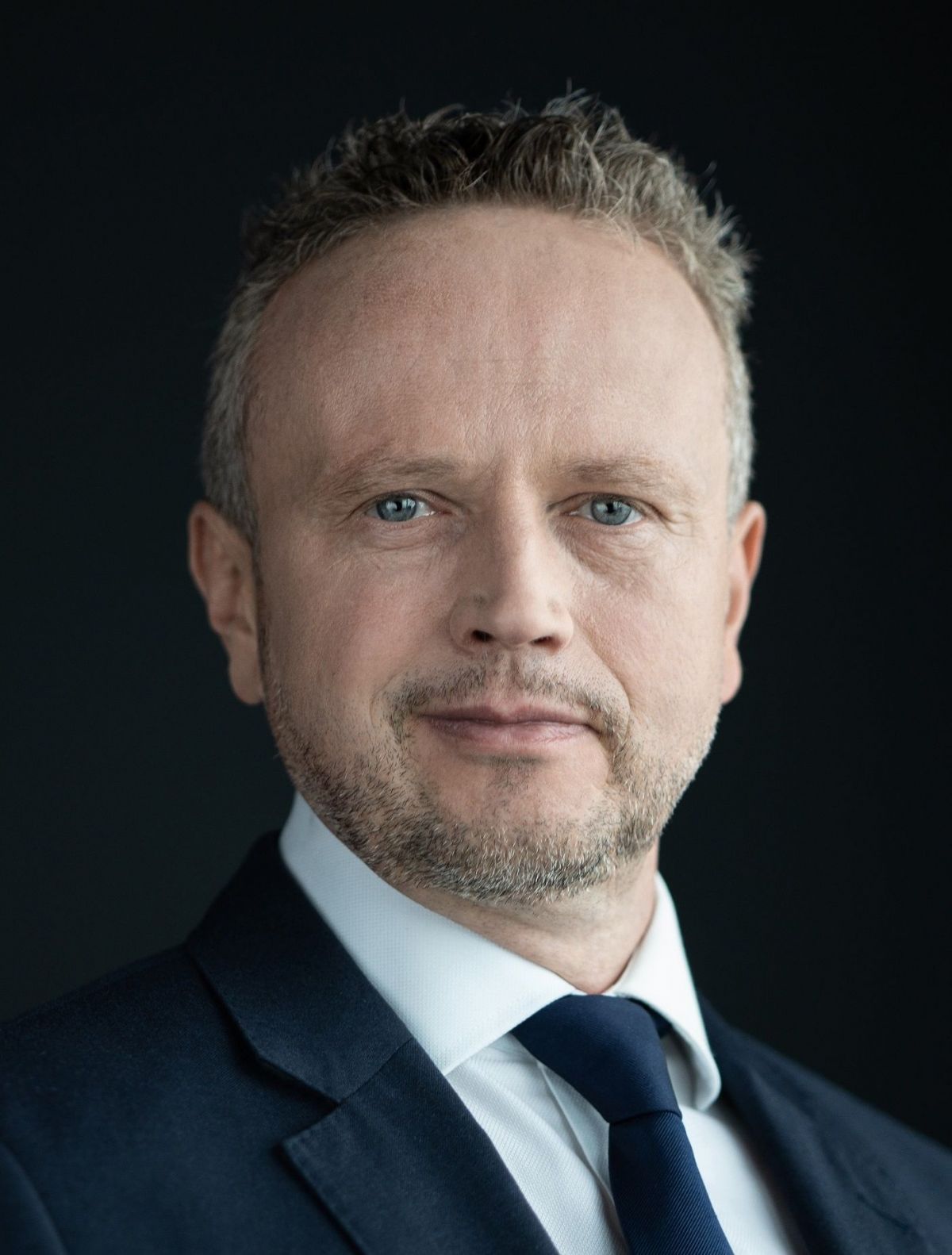 Mark Richardson, Savills | EurobuildCEE