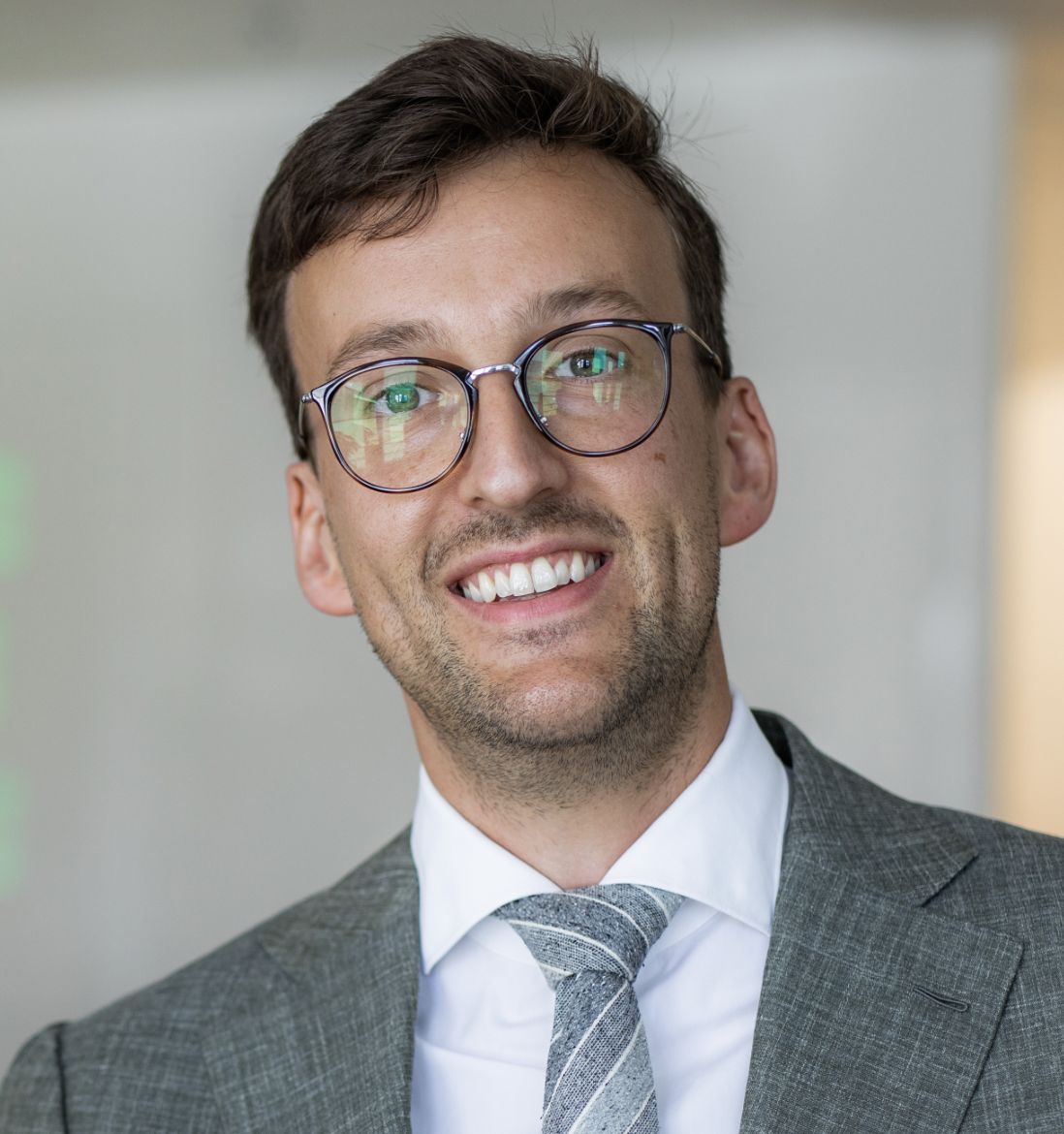 Steffen Walvius, CBRE | EurobuildCEE