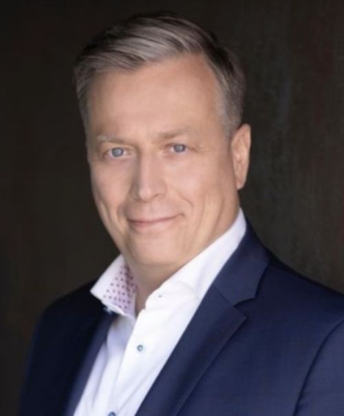 Maciej Tuszyński, ULI Poland | EurobuildCEE
