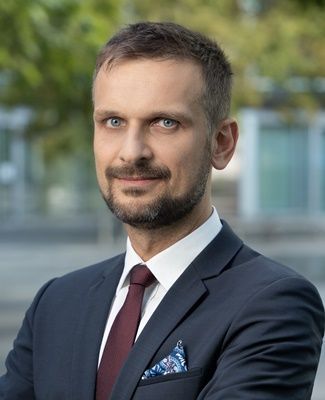 Andrzej Plit, LCP Properties | EurobuildCEE