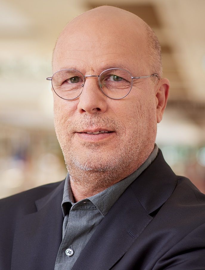 Eshel Pesti, G City Europe | EurobuildCEE