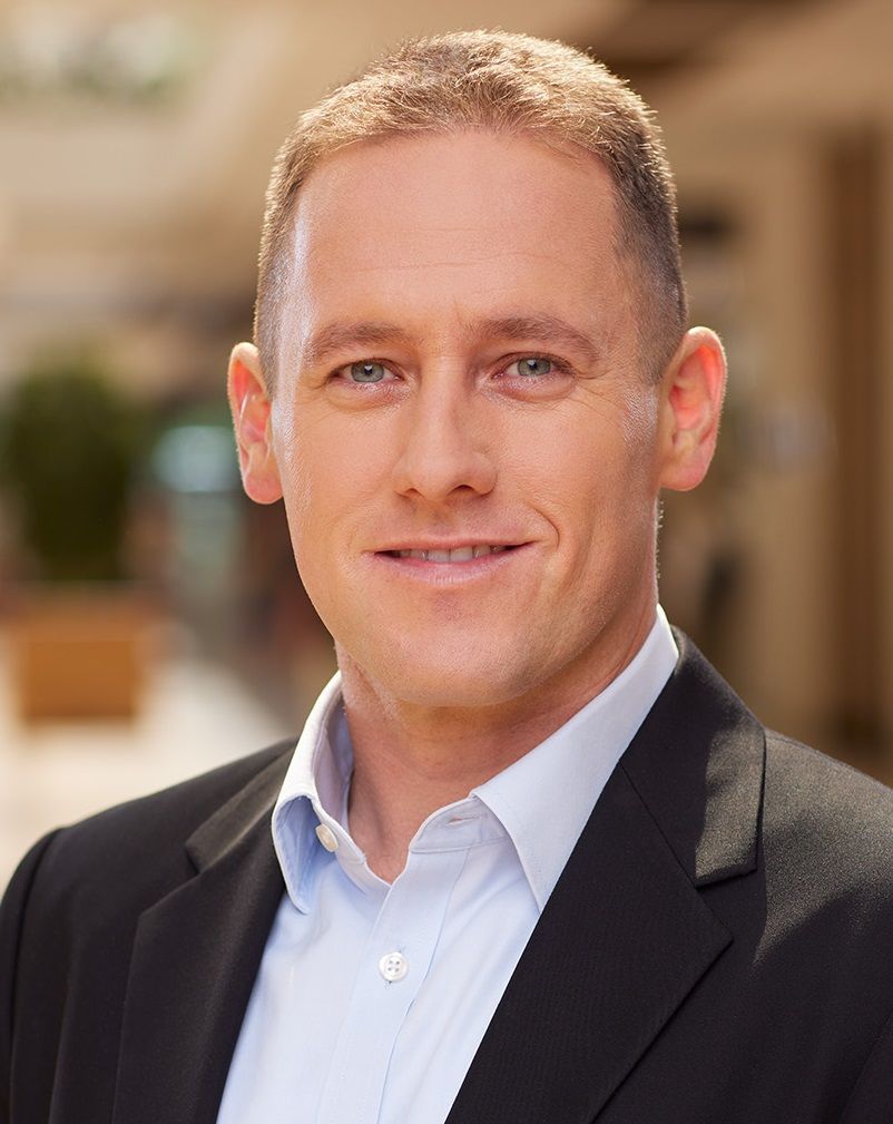 Or Ackerman, G City Europe | EurobuildCEE