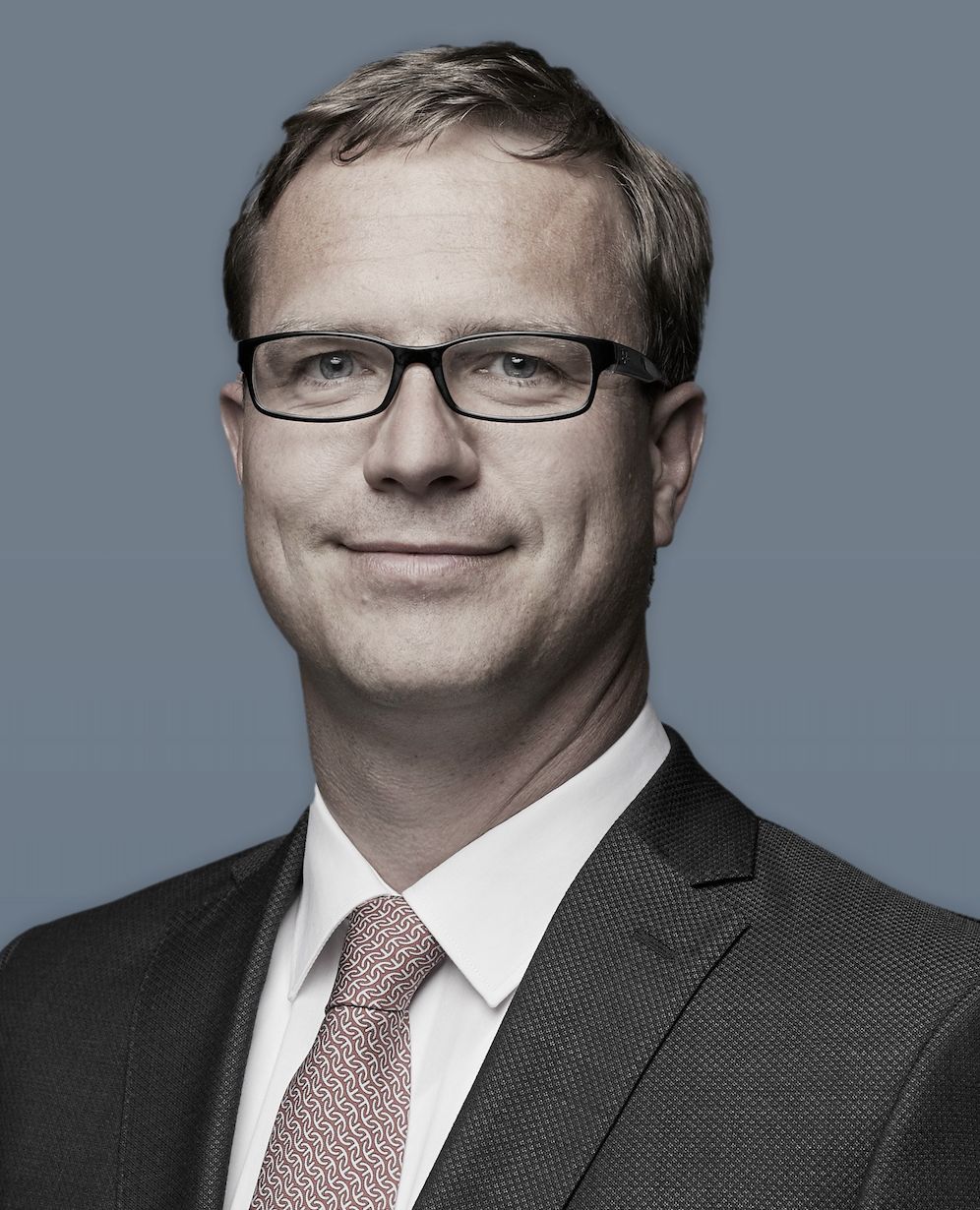 Tim Sauer, HR Group | EurobuildCEE