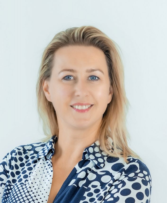Anna Malarczyk-Arcidiacono , Tétris Poland | EurobuildCEE