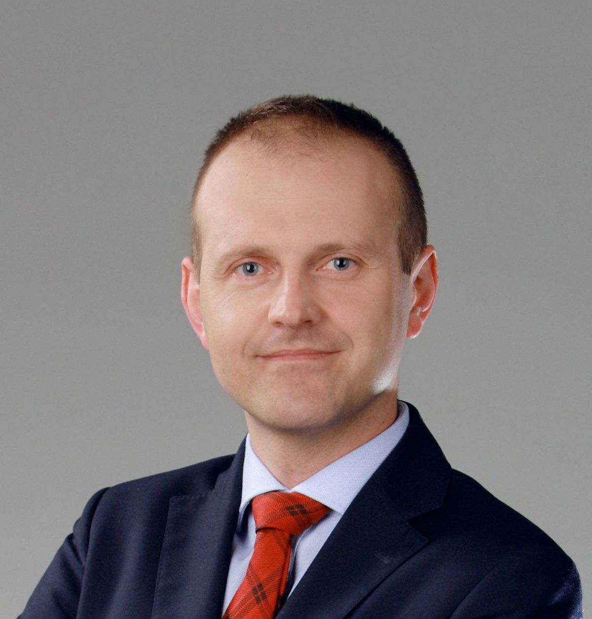 Rafał Baranowski, Atalian | EurobuildCEE