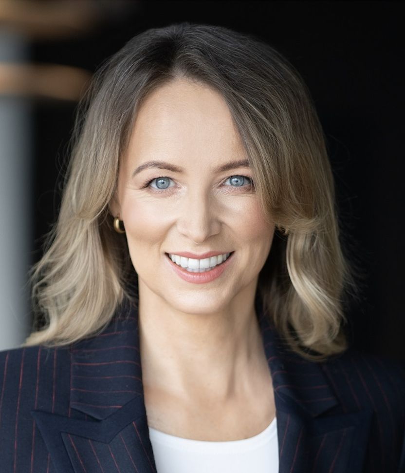 Magdalena Kowalewska, LCP Properties | EurobuildCEE