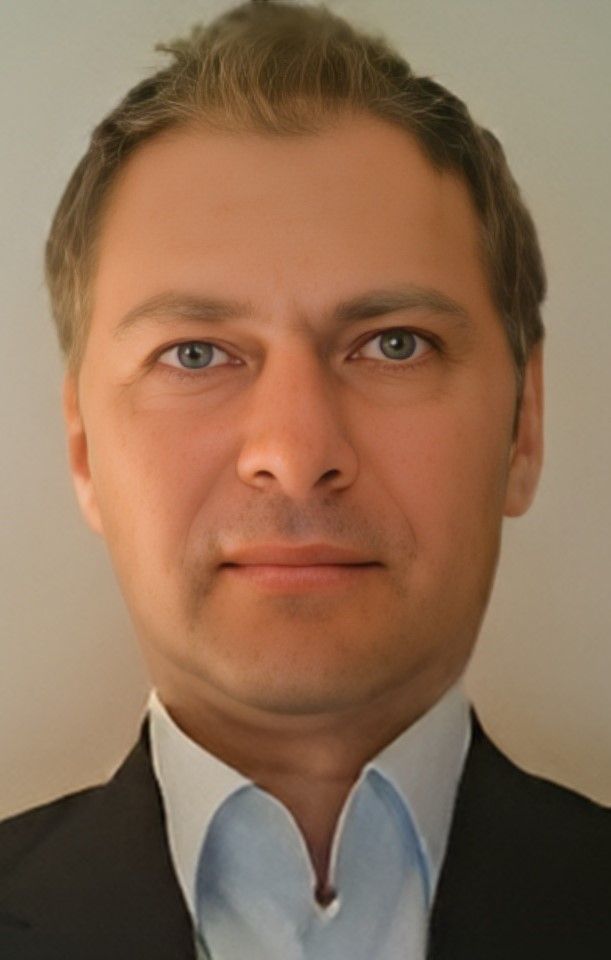 Konstantin Pavlov, Business Park Sofia | EurobuildCEE