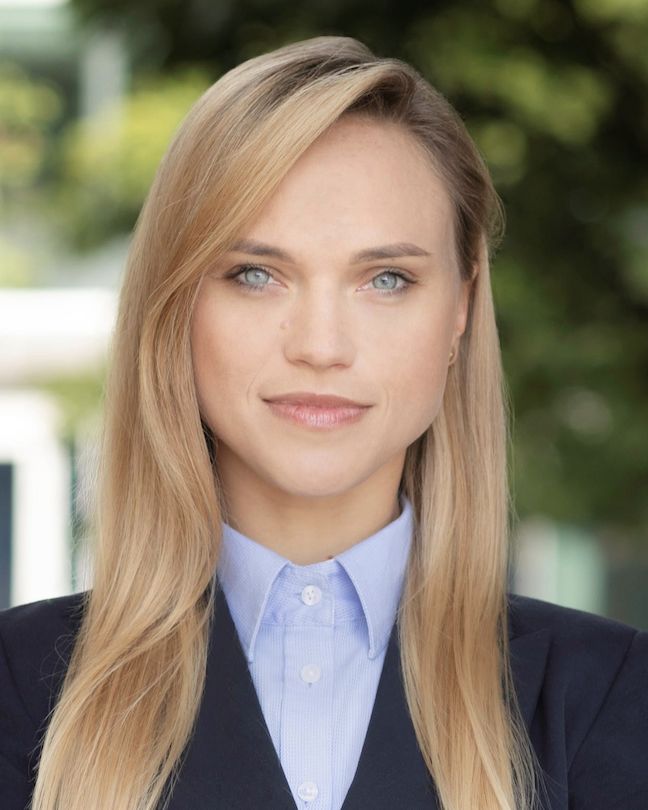 Aleksandra Karczewska , Colliers | EurobuildCEE