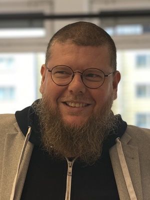 Thomas Ring, Tattersall Lorenz | EurobuildCEE