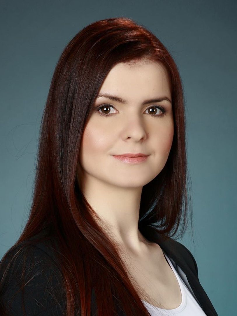 Maria Ligęza-Turlakiewicz , Fortis | EurobuildCEE