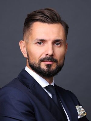 Tomasz Sikora, Panattoni | EurobuildCEE