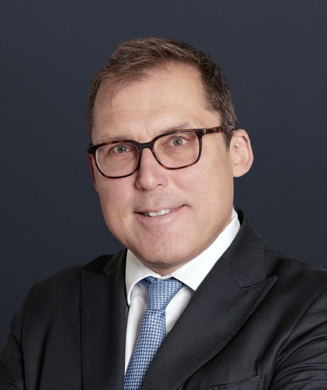 Nick Preston, Panattoni | EurobuildCEE