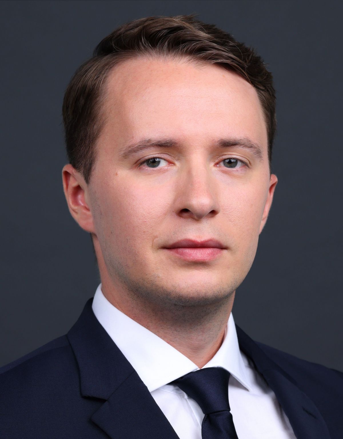 Daniel Pośnik , Panattoni | EurobuildCEE