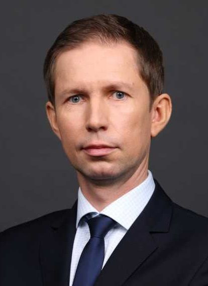 Łukasz Wasilewski, Panattoni | EurobuildCEE