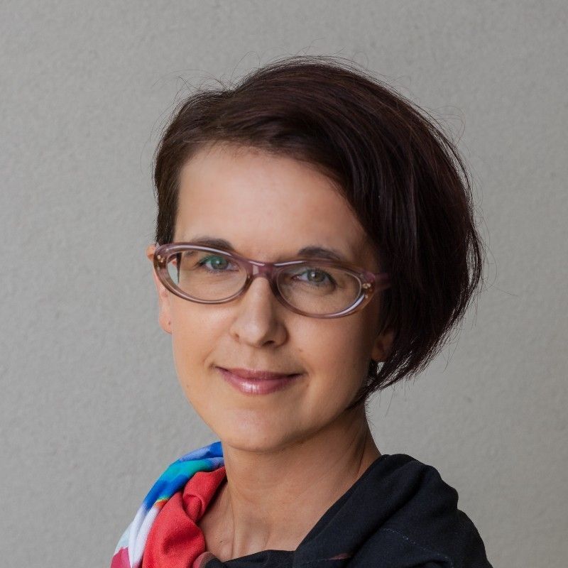 Ela Czerpak, KPMG | EurobuildCEE