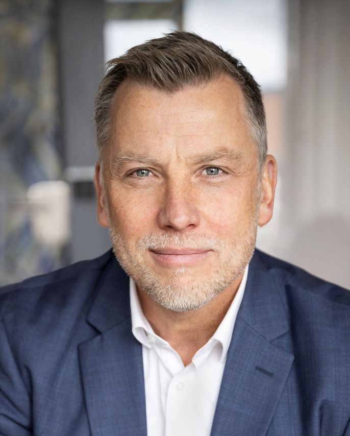 Boris Drigalski , Talyo | EurobuildCEE